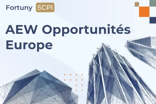 AEW Opportunités Europe