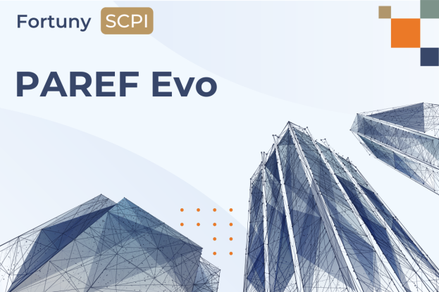PAREF Evo