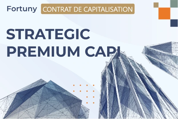 STRATEGIC PREMIUM CAPI